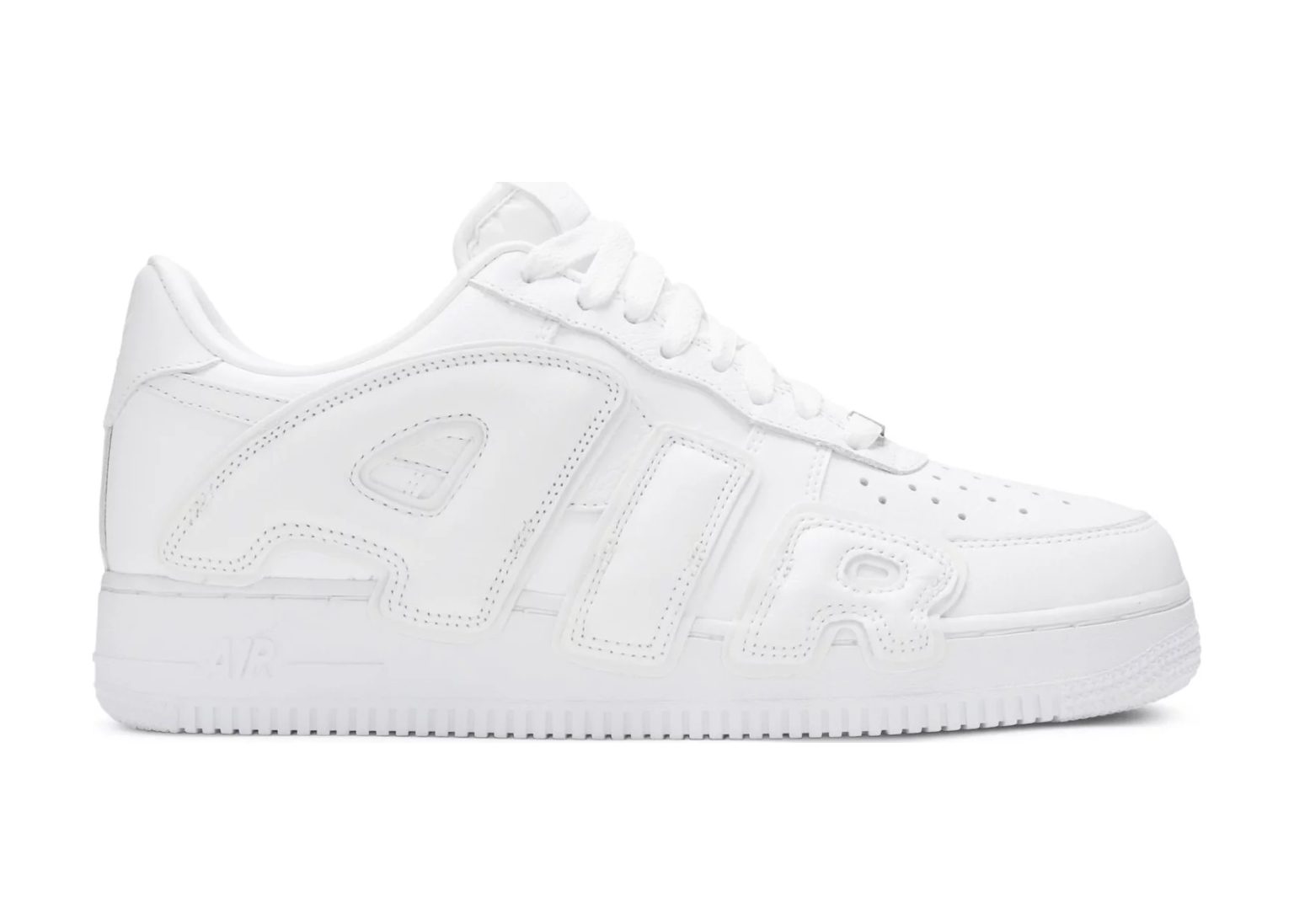 Nike Air Force 1 Low Cactus Plant Flea Market White (2020) - DD7050-100 ...