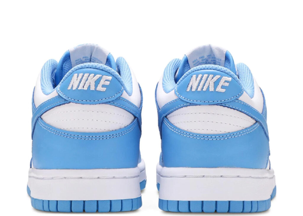 Nike Dunk Low UNC (2021/2024) (GS) - CW1590-103 | Sneaker Baker