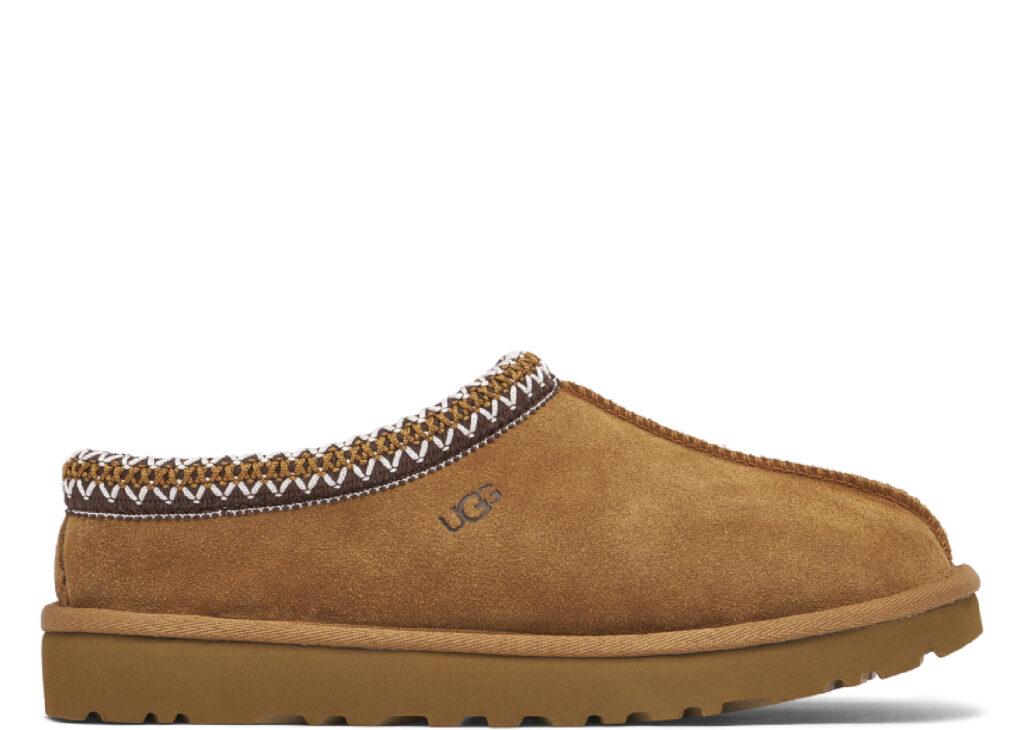 UGG Tasman Slipper Chestnut (W) - 5955-CHE | Sneaker Baker