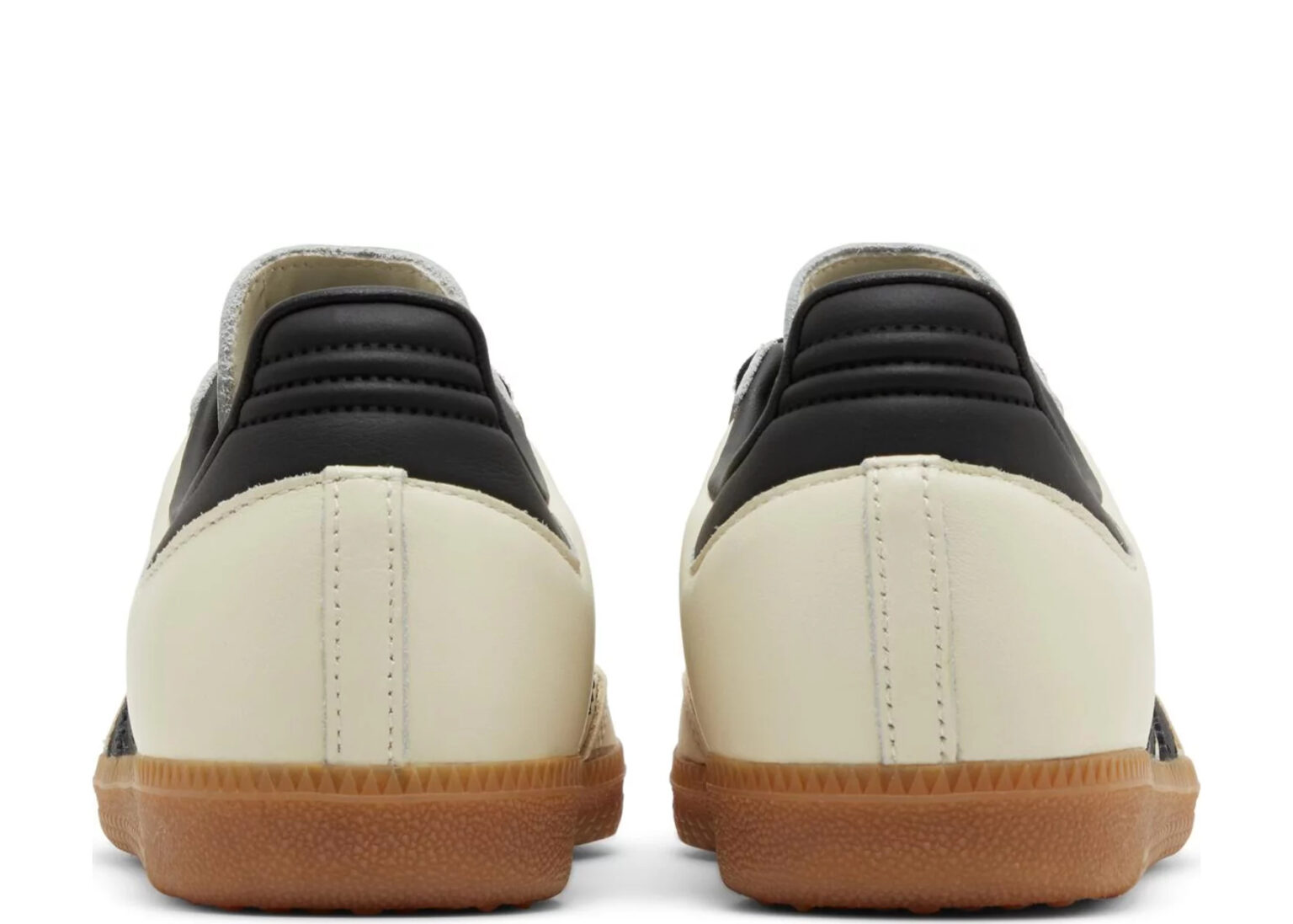adidas Samba OG Cream White Sand Strata (W) - ID0478 | Sneaker Baker