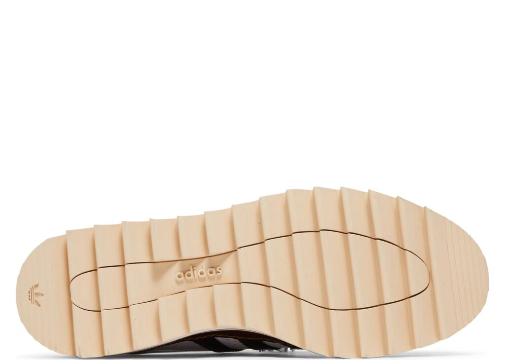 adidas Superstar CLOT By Edison Chen White Crystal Sand - IH3132 ...