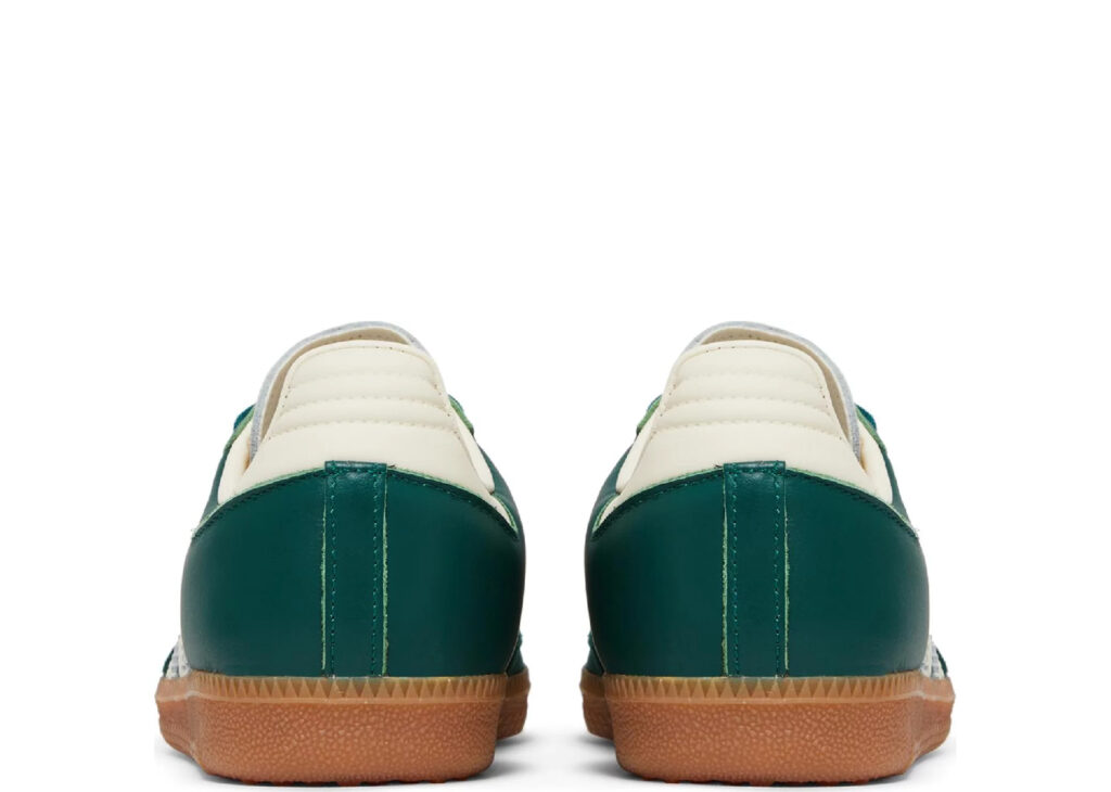 adidas Samba OG Collegiate Green (W) - IE0872 | Sneaker Baker