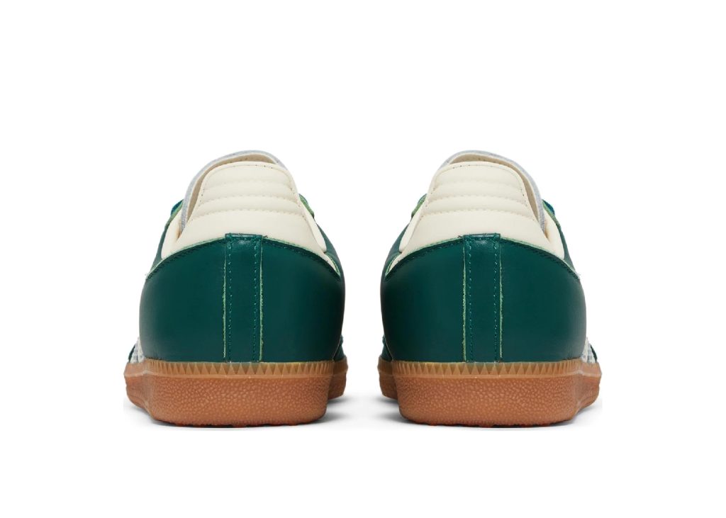 adidas Samba OG Collegiate Green (W) - IE0872 | Sneaker Baker