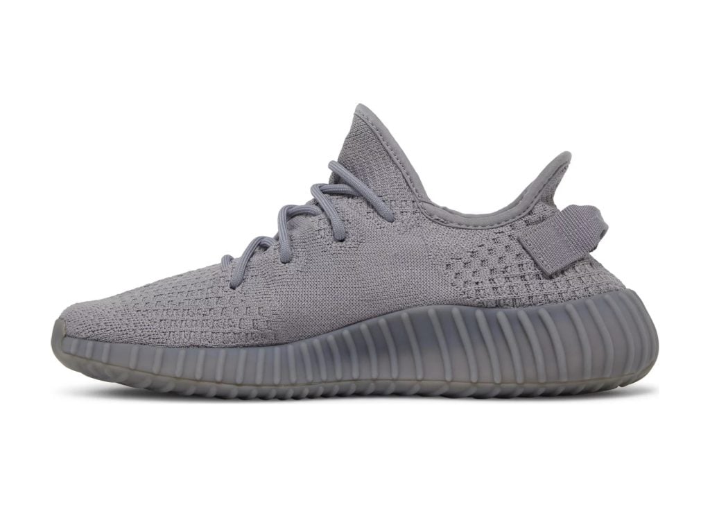 adidas Yeezy Boost 350 V2 Steel Grey - IF3219 | Sneaker Baker