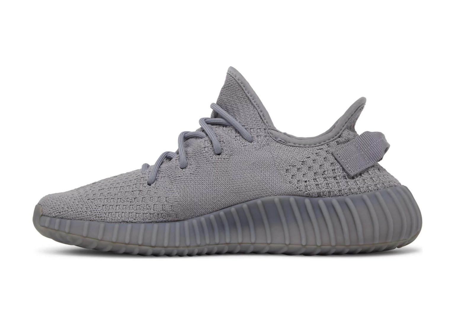 adidas Yeezy Boost 350 V2 Steel Grey - IF3219 | Sneaker Baker