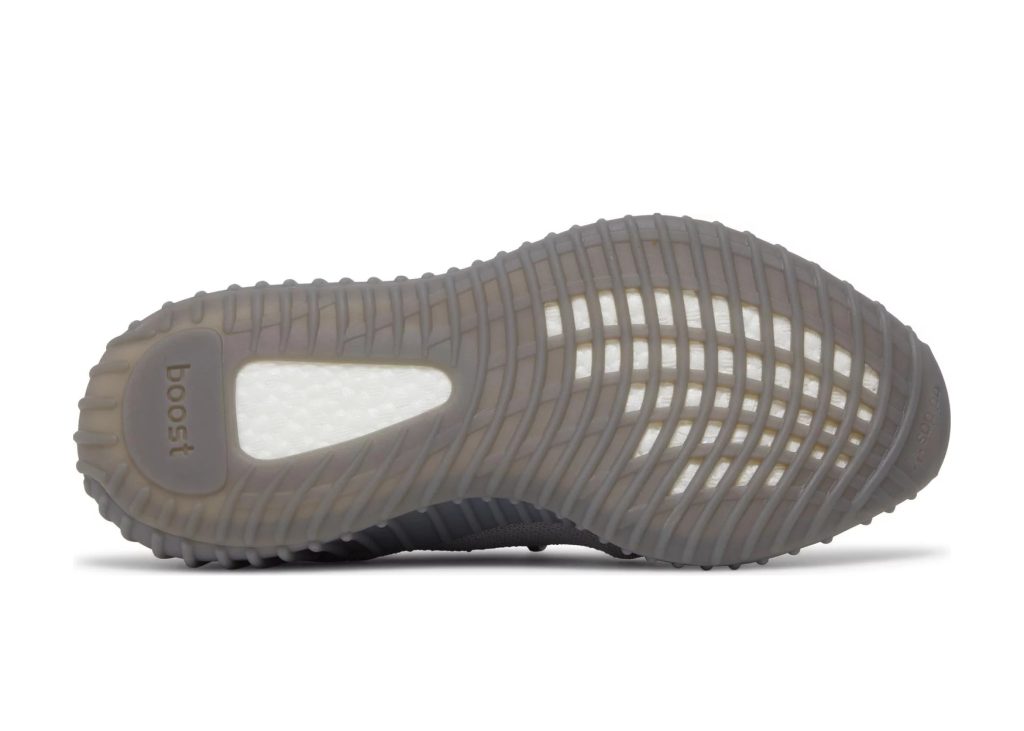 adidas Yeezy Boost 350 V2 Steel Grey - IF3219 | Sneaker Baker