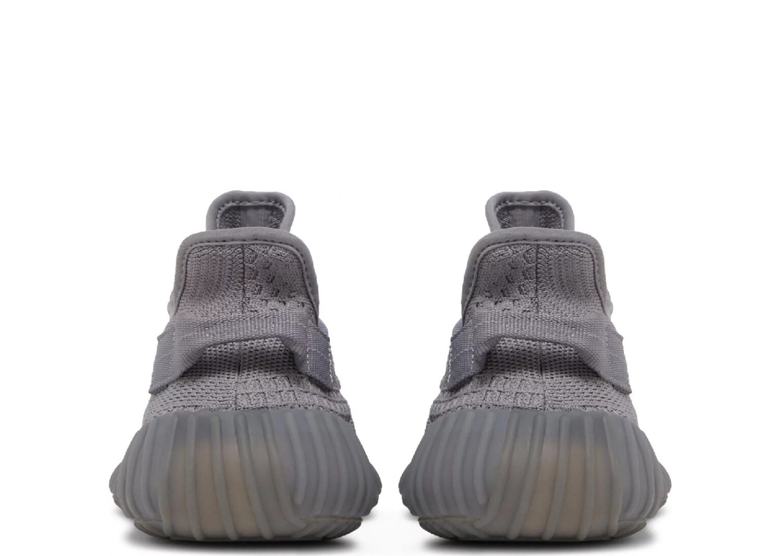 adidas Yeezy Boost 350 V2 Steel Grey - IF3219 | Sneaker Baker