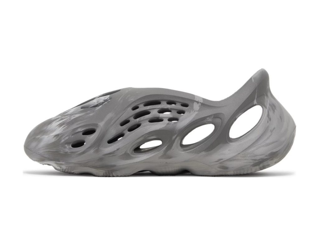 adidas Yeezy Foam RNR MX Granite - IE4931 | Sneaker Baker