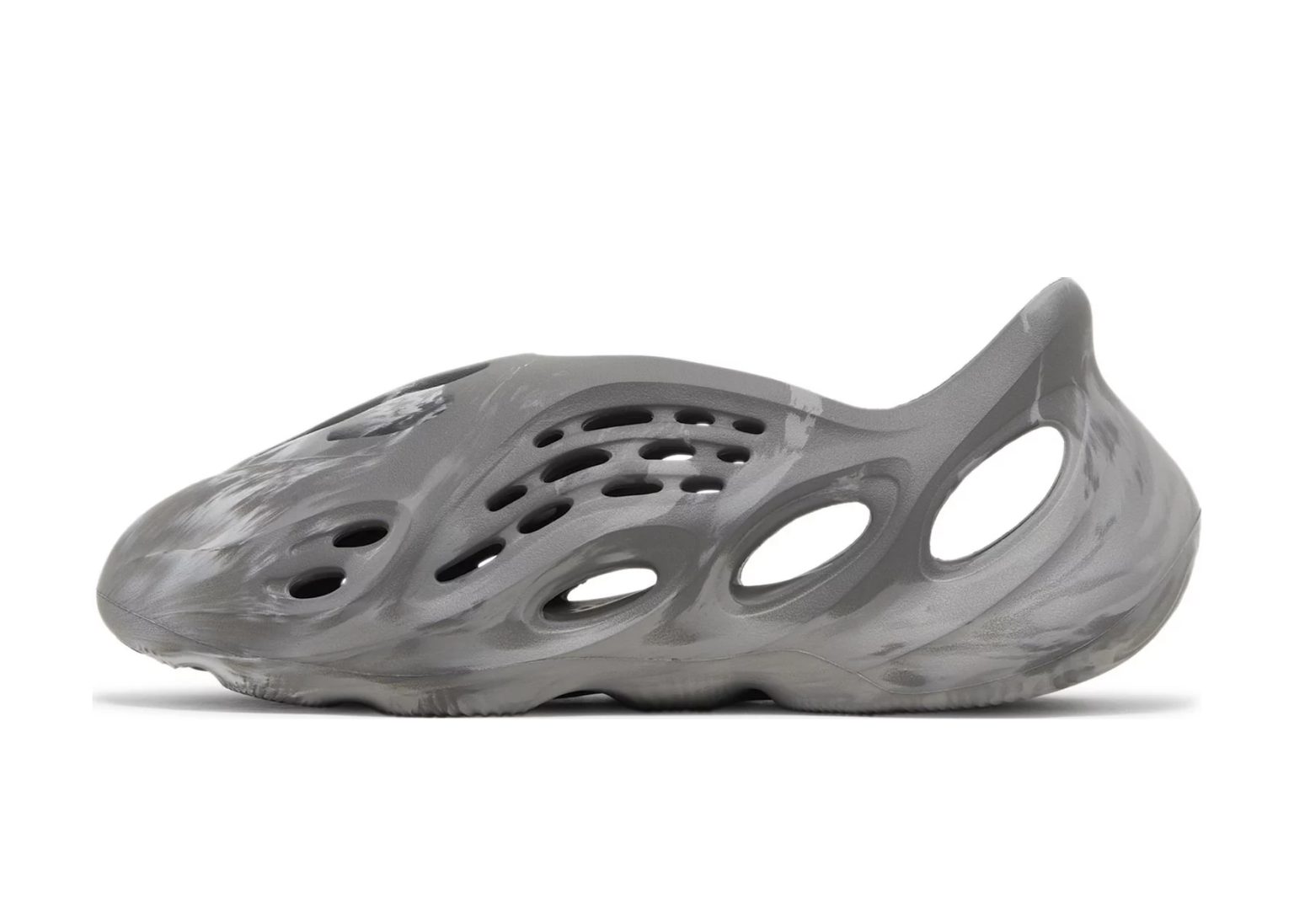 adidas Yeezy Foam RNR MX Granite - IE4931 | Sneaker Baker