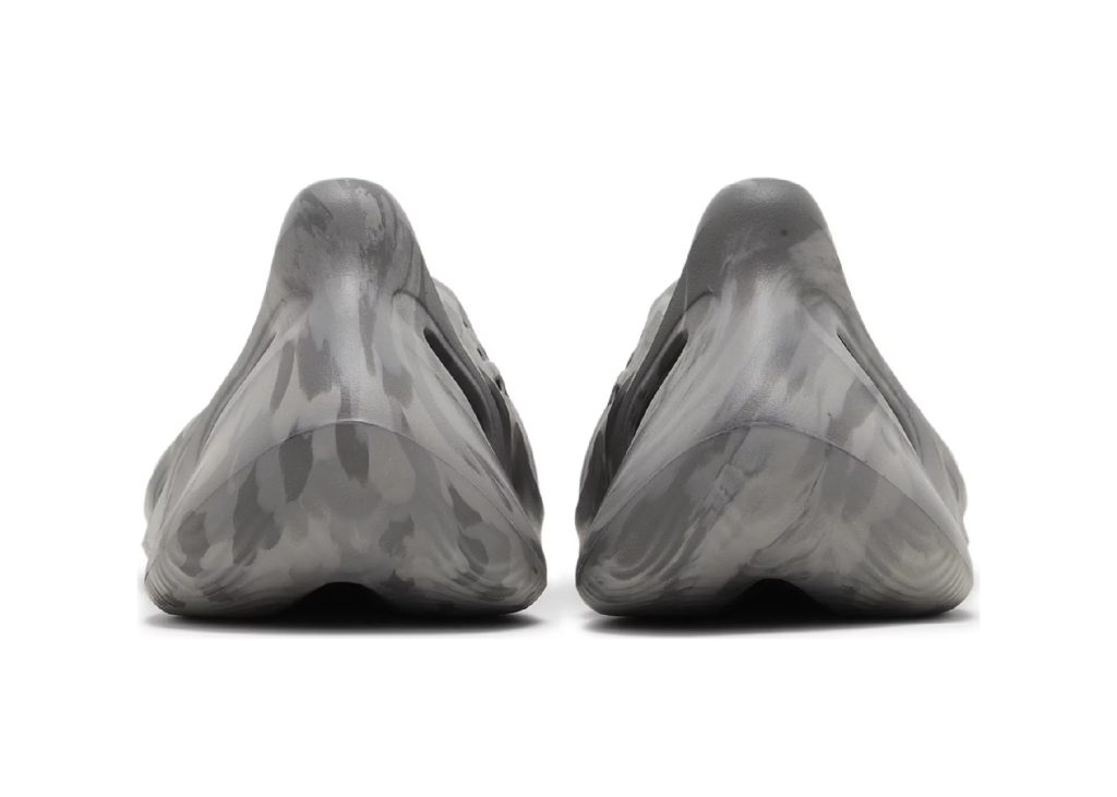 adidas Yeezy Foam RNR MX Granite - IE4931 | Sneaker Baker