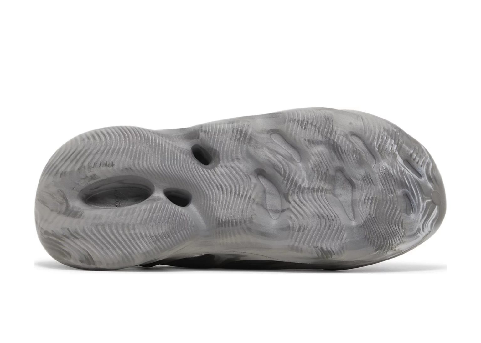 adidas Yeezy Foam RNR MX Granite - IE4931 | Sneaker Baker