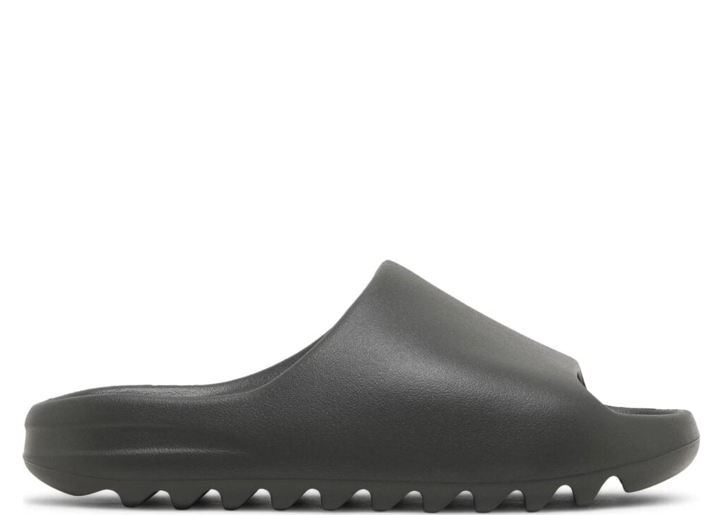 adidas Yeezy Slide Dark Onyx - ID5103 | Sneaker Baker