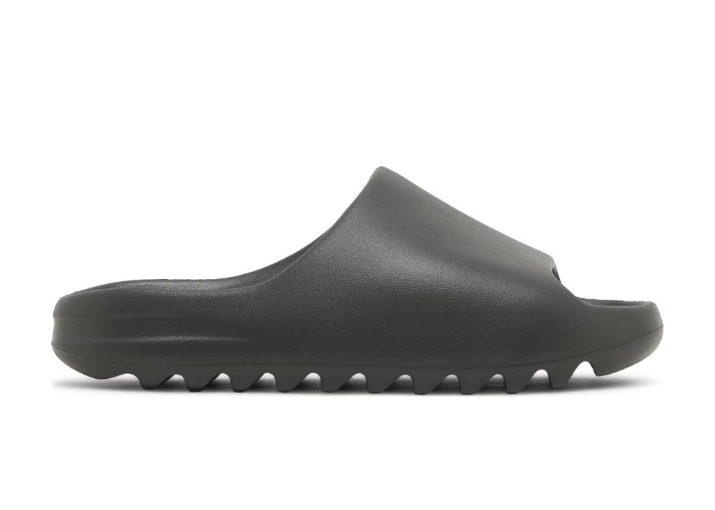 adidas Yeezy Slide Dark Onyx - ID5103 | Sneaker Baker