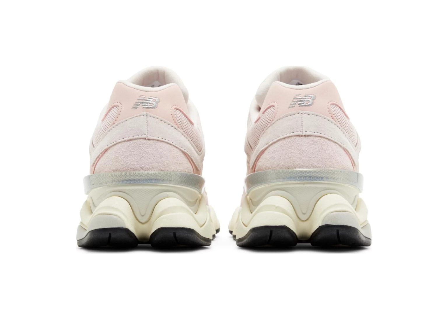 New Balance 9060 Crystal Pink - U9060CSP | Sneaker Baker