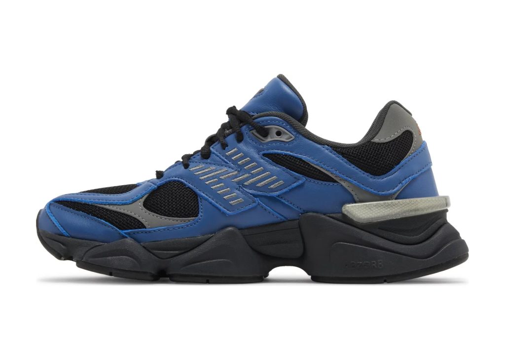 New Balance 9060 Dark Royal Brown - U9060NRH | Sneaker Baker