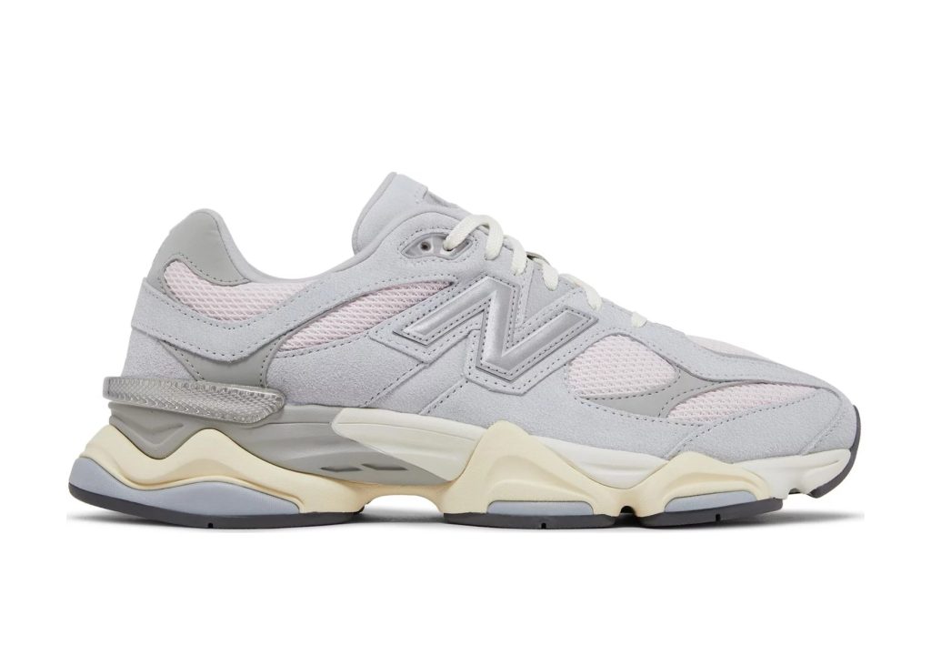 New Balance 9060 Granite Pink - U9060SFB | Sneaker Baker
