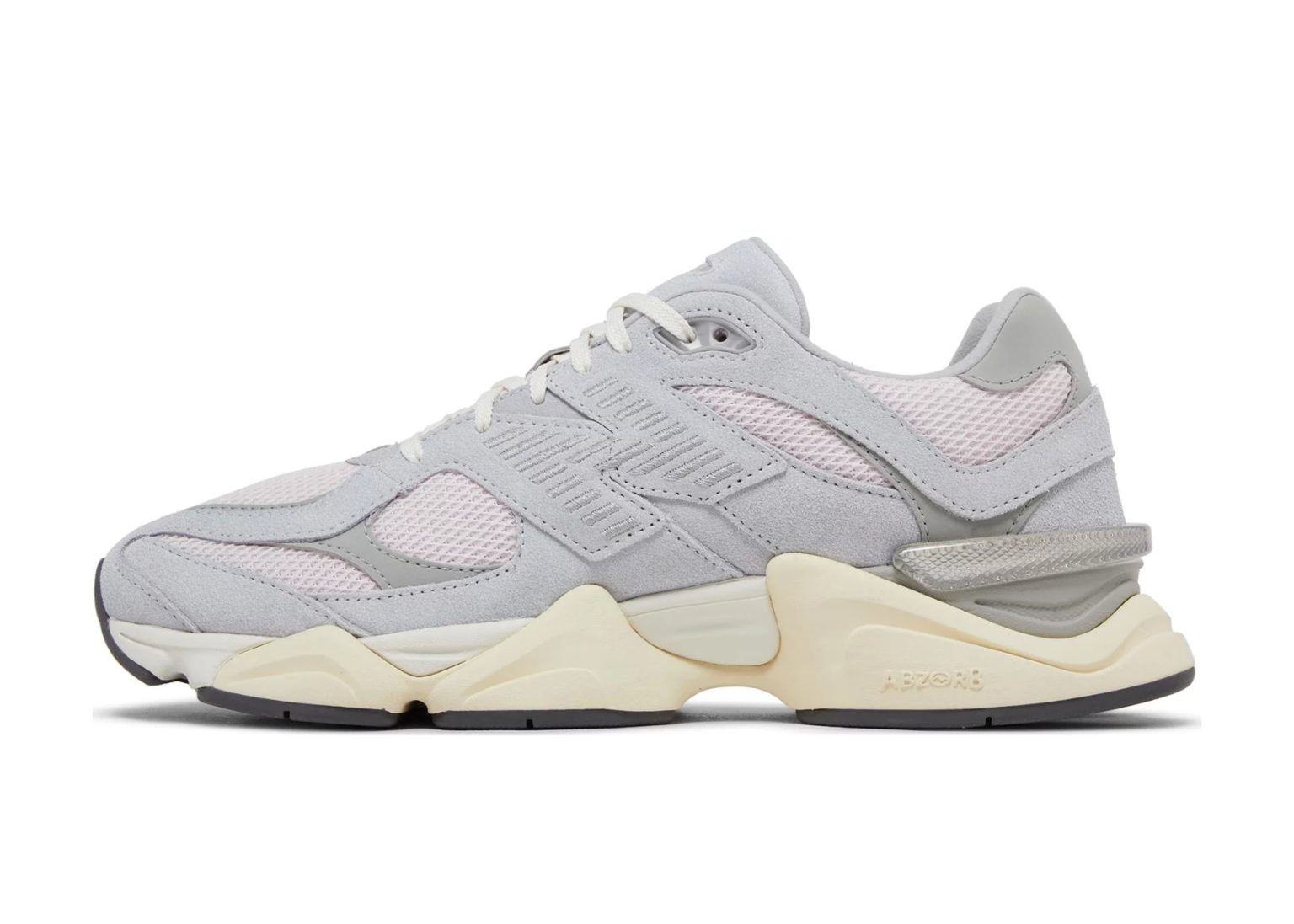 New Balance 9060 Granite Pink - U9060SFB | Sneaker Baker