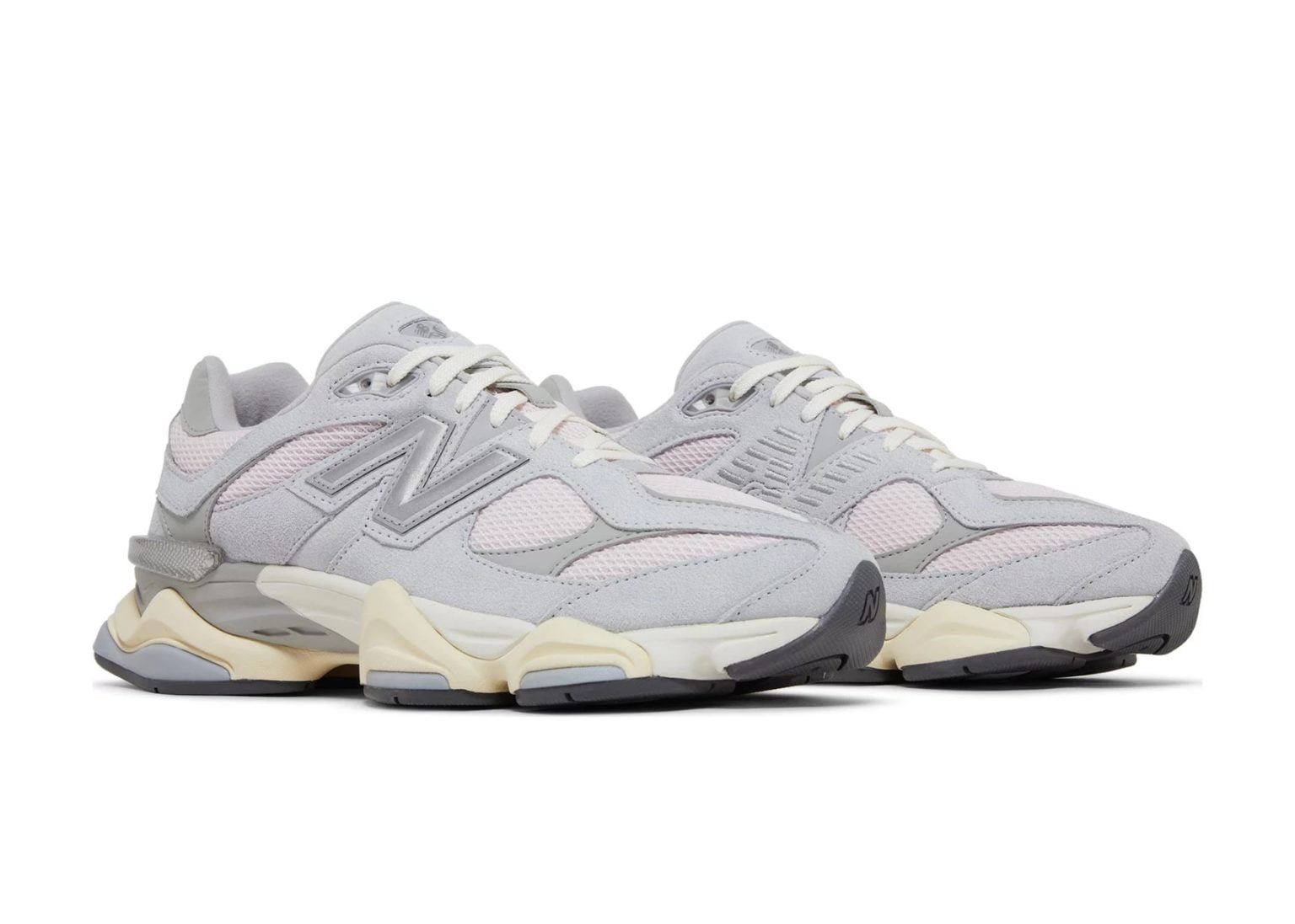 New Balance 9060 Granite Pink - U9060SFB | Sneaker Baker