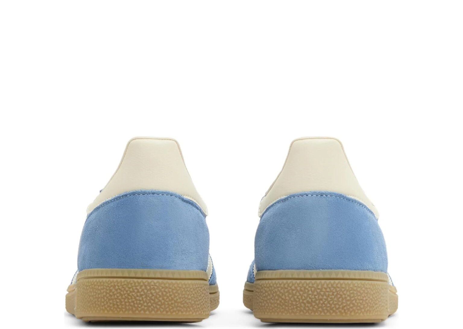 adidas Handball Spezial Core Blue Cream White Gum - IG6194 | Sneaker Baker