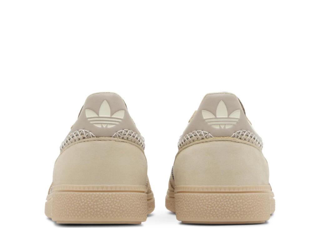 adidas Handball Spezial Cream White Beige (W) - IE3699 | Sneaker Baker