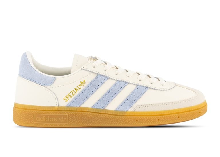 adidas Handball Spezial Shadow Brown Alumina - IE3710 | Sneaker Baker