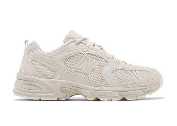 New Balance 530 Moonbeam - MR530AA1 | Sneaker Baker