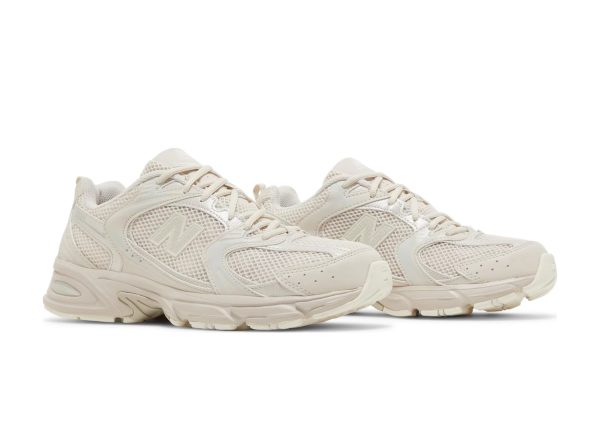New Balance 530 Moonbeam - MR530AA1 | Sneaker Baker
