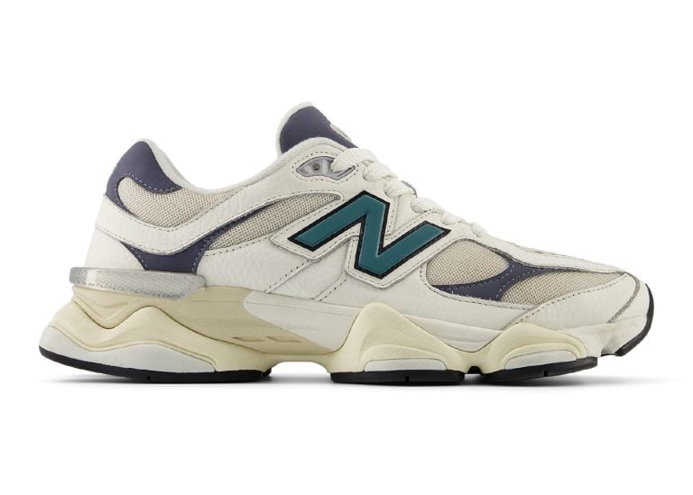 New Balance 9060 New Spruce - U9060ESD | Sneaker Baker