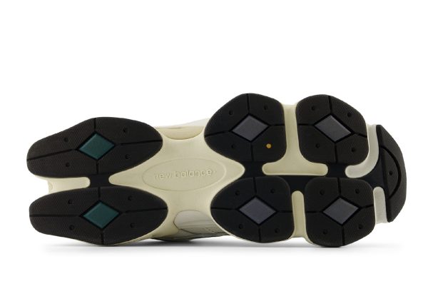 New Balance 9060 New Spruce - U9060ESD | Sneaker Baker