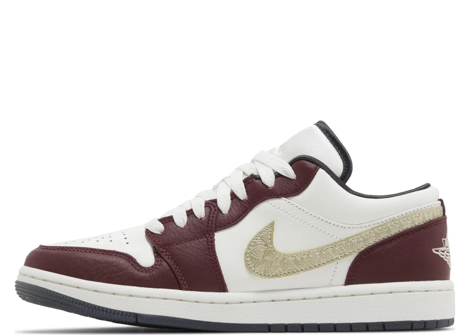 Nike Air Jordan 1 Low Year of the Dragon (2024) (W) - FJ5735-100 ...