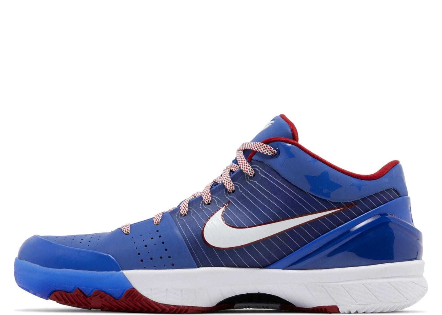Nike Kobe 4 Protro Philly (2024) - FQ3545-400 | Sneaker Baker