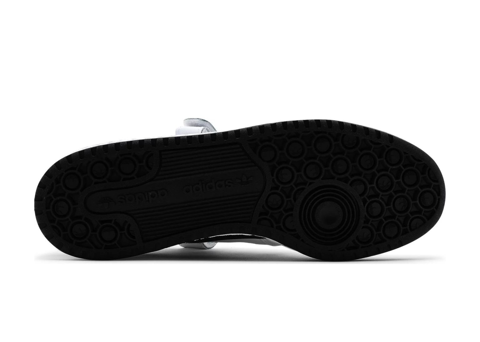 adidas Forum Low White Black - FY7757 | Sneaker Baker