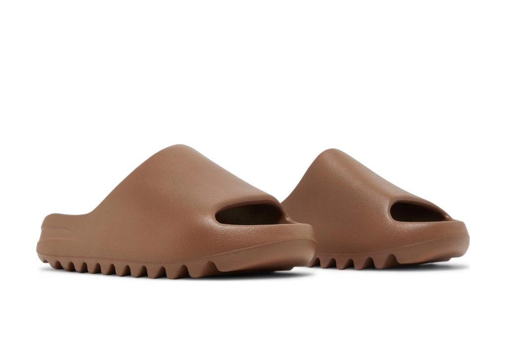 adidas Yeezy Slide Flax - FZ5896 | Sneaker Baker