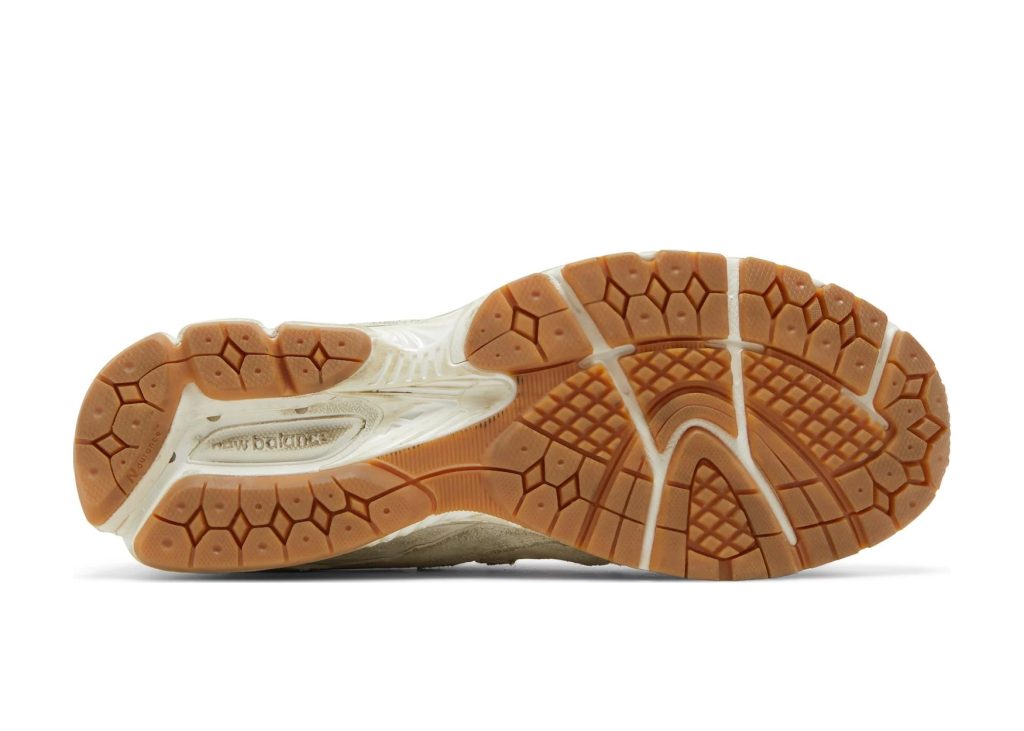 New Balance 2002R Protection Pack Distressed - M2002RDG | Sneaker Baker