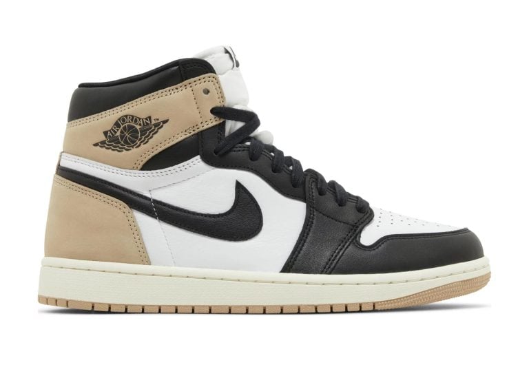 Nike Air Jordan 1 Retro High OG Latte (W) - FD2596-021 | Sneaker Baker