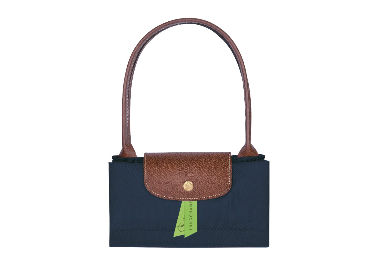 Longchamp Le Pliage Original Medium Tote Bag Navy - L2605089P68 ...