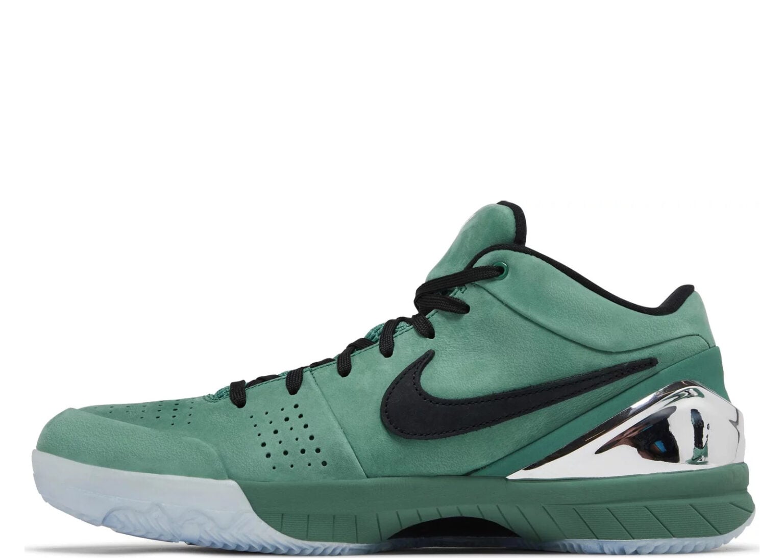 Nike Kobe 4 Protro Girl Dad - FQ3545-300 | Sneaker Baker