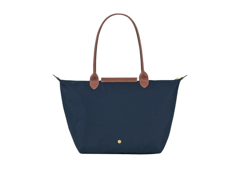 Longchamp Le Pliage Original Large Tote Bag Navy - L1899089P68 ...