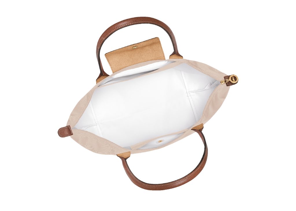 Longchamp Le Pliage Original Large Tote Bag Paper - L1899089P71 ...