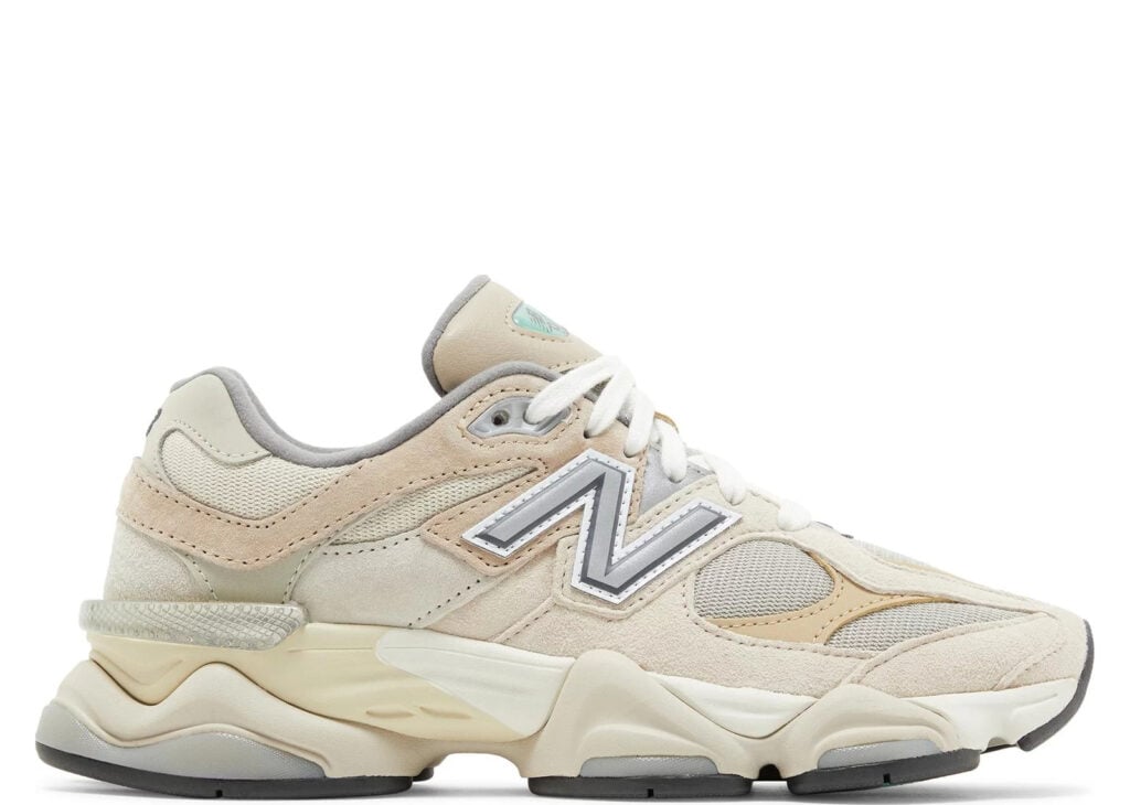 New Balance 9060 Sea Salt Surf - U9060MAC | Sneaker Baker
