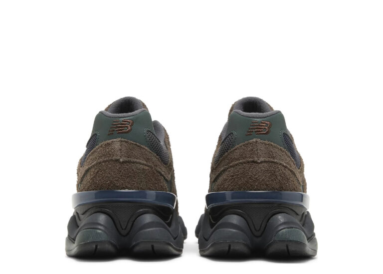 New Balance 9060 Beef and Broccoli - U9060OUT | Sneaker Baker