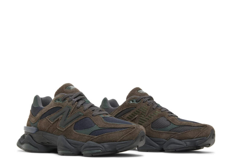 New Balance 9060 Beef and Broccoli - U9060OUT | Sneaker Baker
