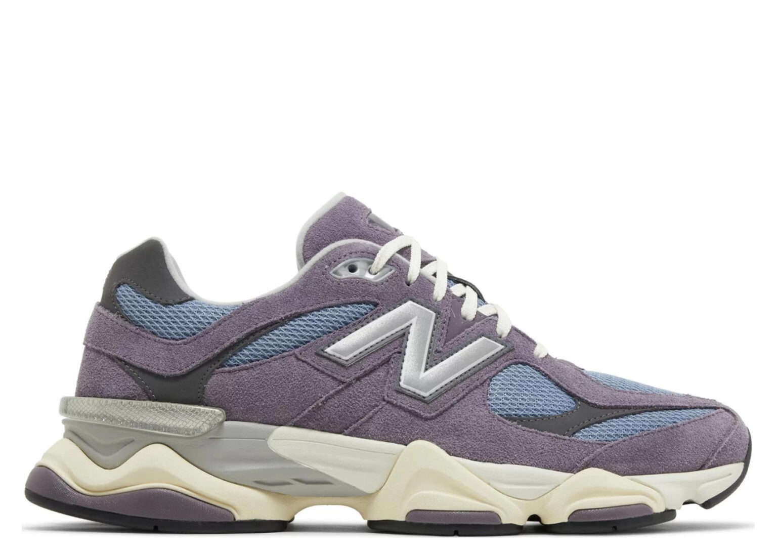 New Balance 9060 Shadow Purple - U9060SFA | Sneaker Baker