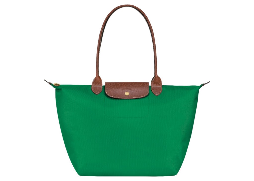 Longchamp Le Pliage Original Large Tote Bag Paper - L1899089P71 ...