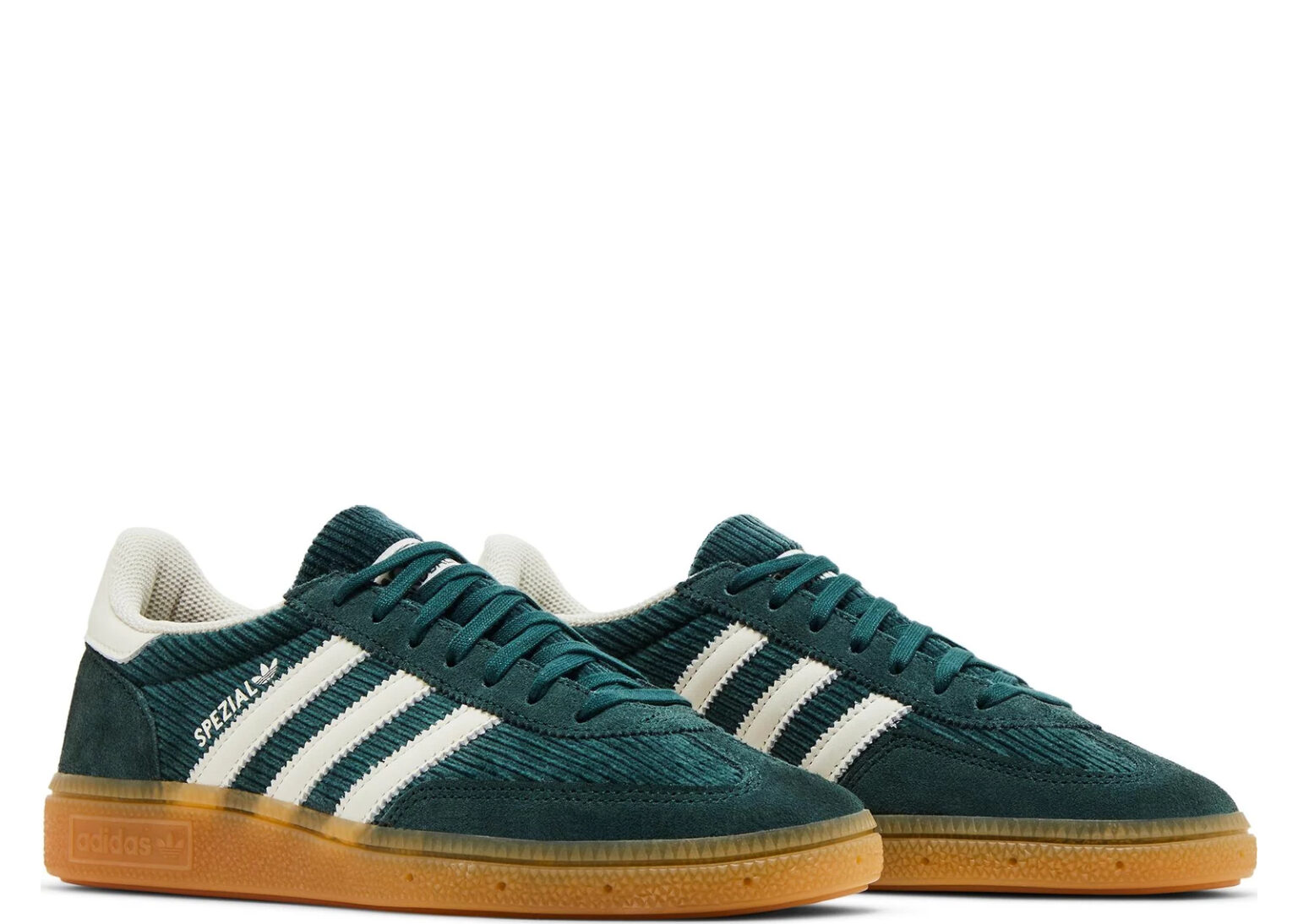 adidas Handball Spezial Mineral Green (W) - IG1976 | Sneaker Baker
