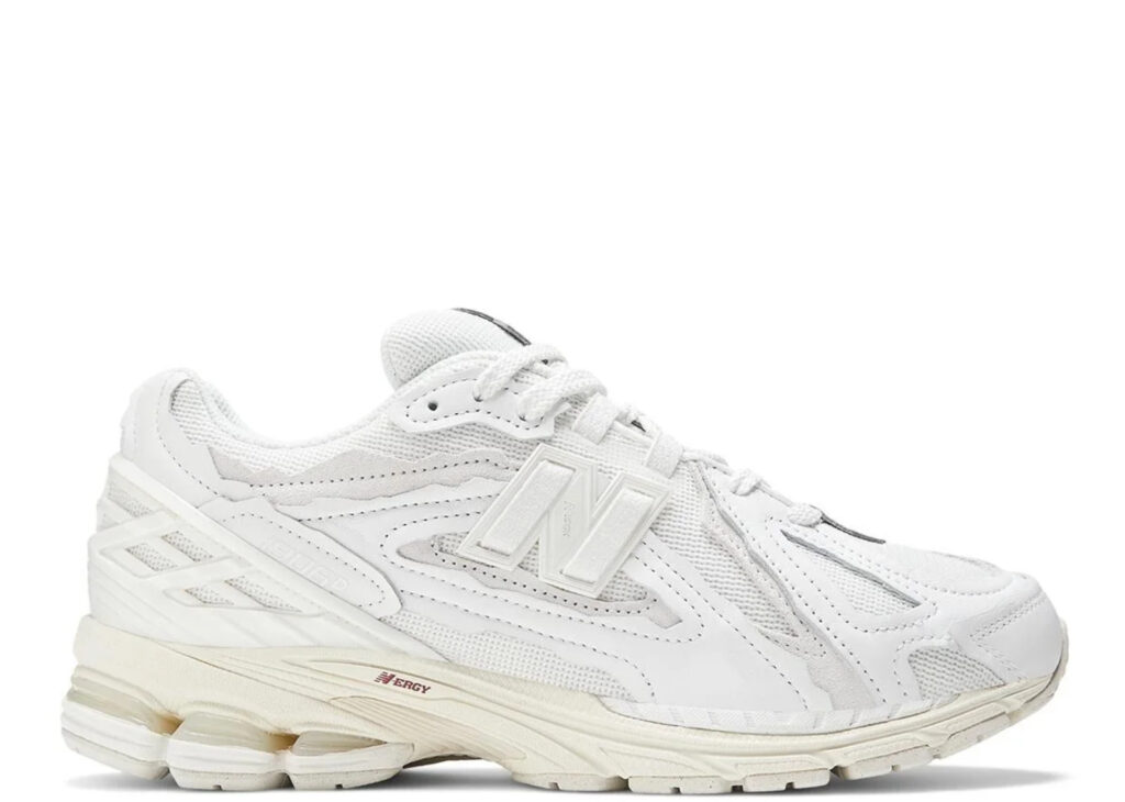 New Balance 1906D Protection Pack White - M1906DE | Sneaker Baker