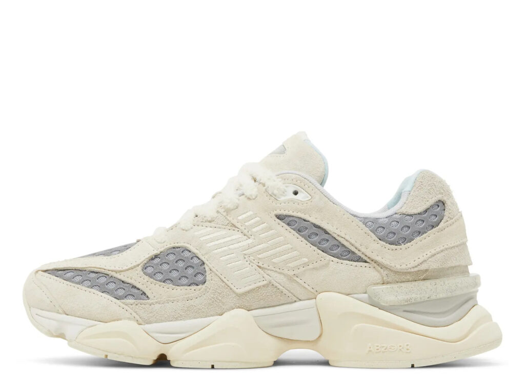 New Balance 9060 Bricks & Wood - U9060BW1 | Sneaker Baker