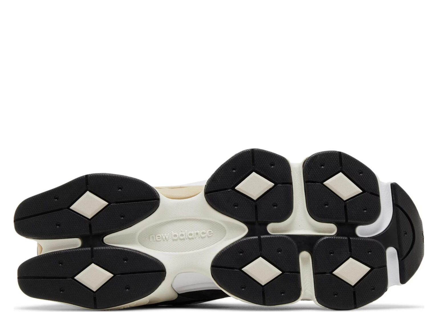 New Balance 9060 Charcoal - U9060BLC | Sneaker Baker