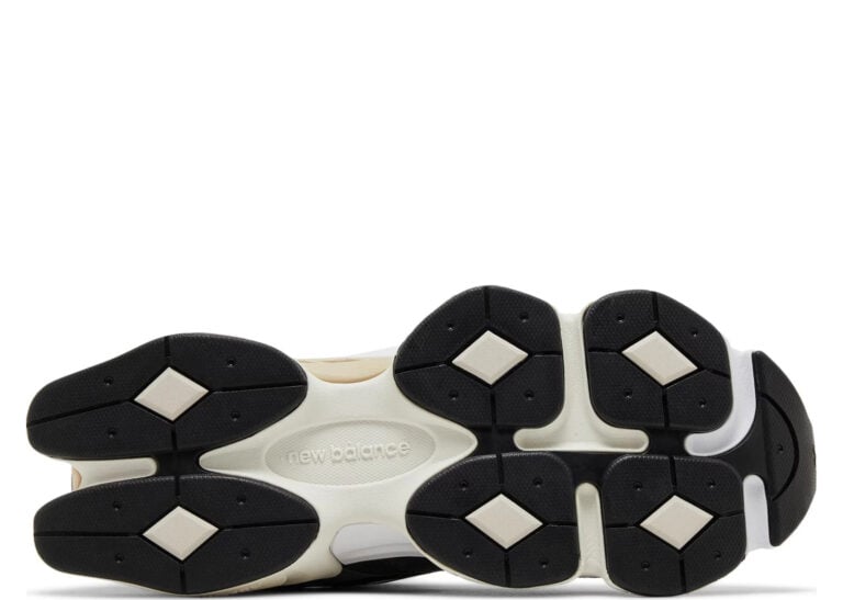 New Balance 9060 Charcoal - U9060BLC | Sneaker Baker