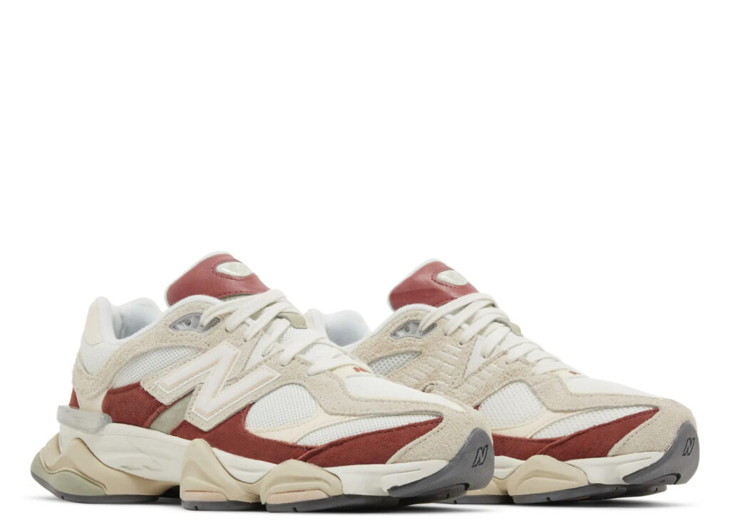 New Balance 9060 Festival Pack Clay - U9060JF | Sneaker Baker